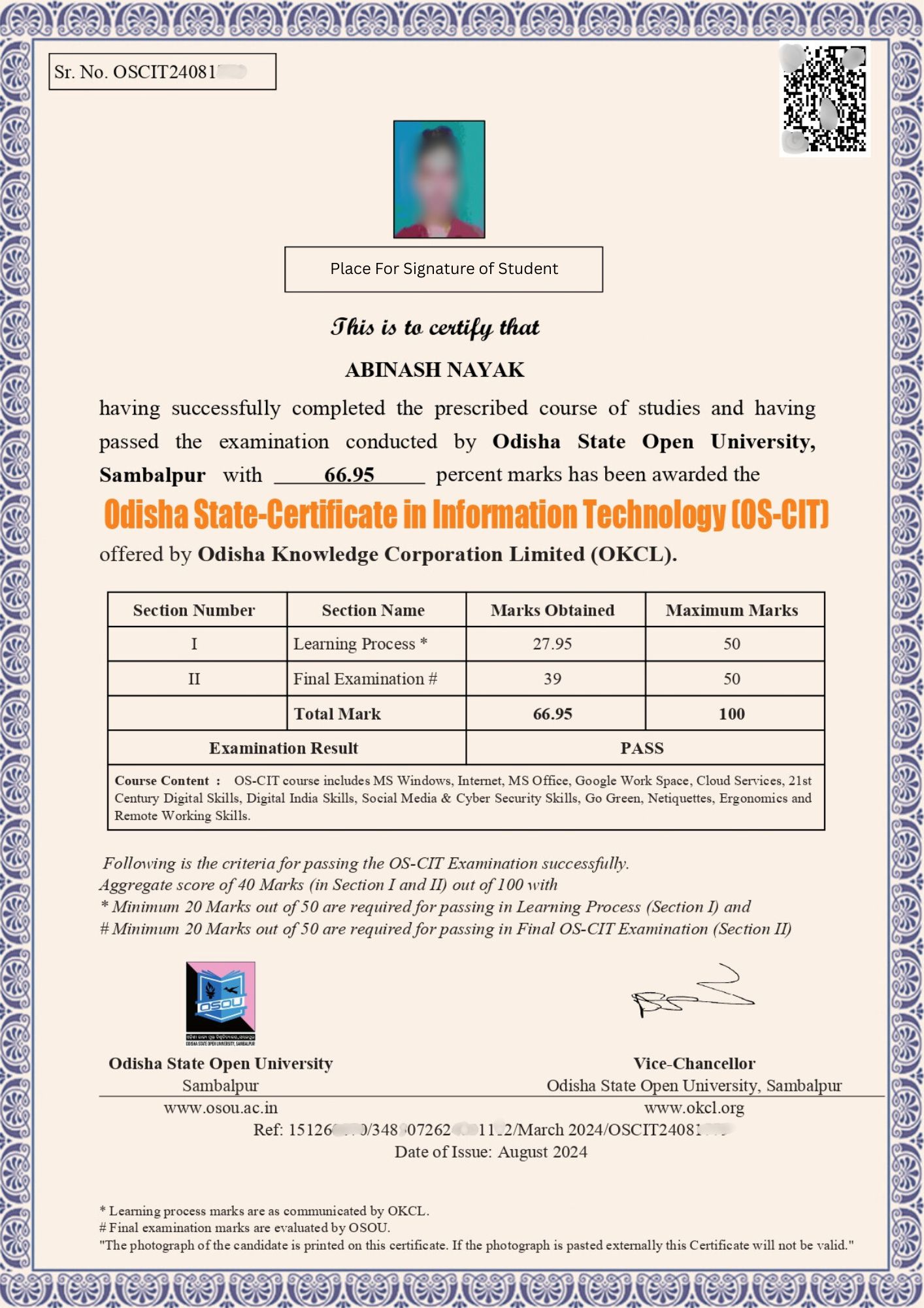 Course – Ama Computer Academy